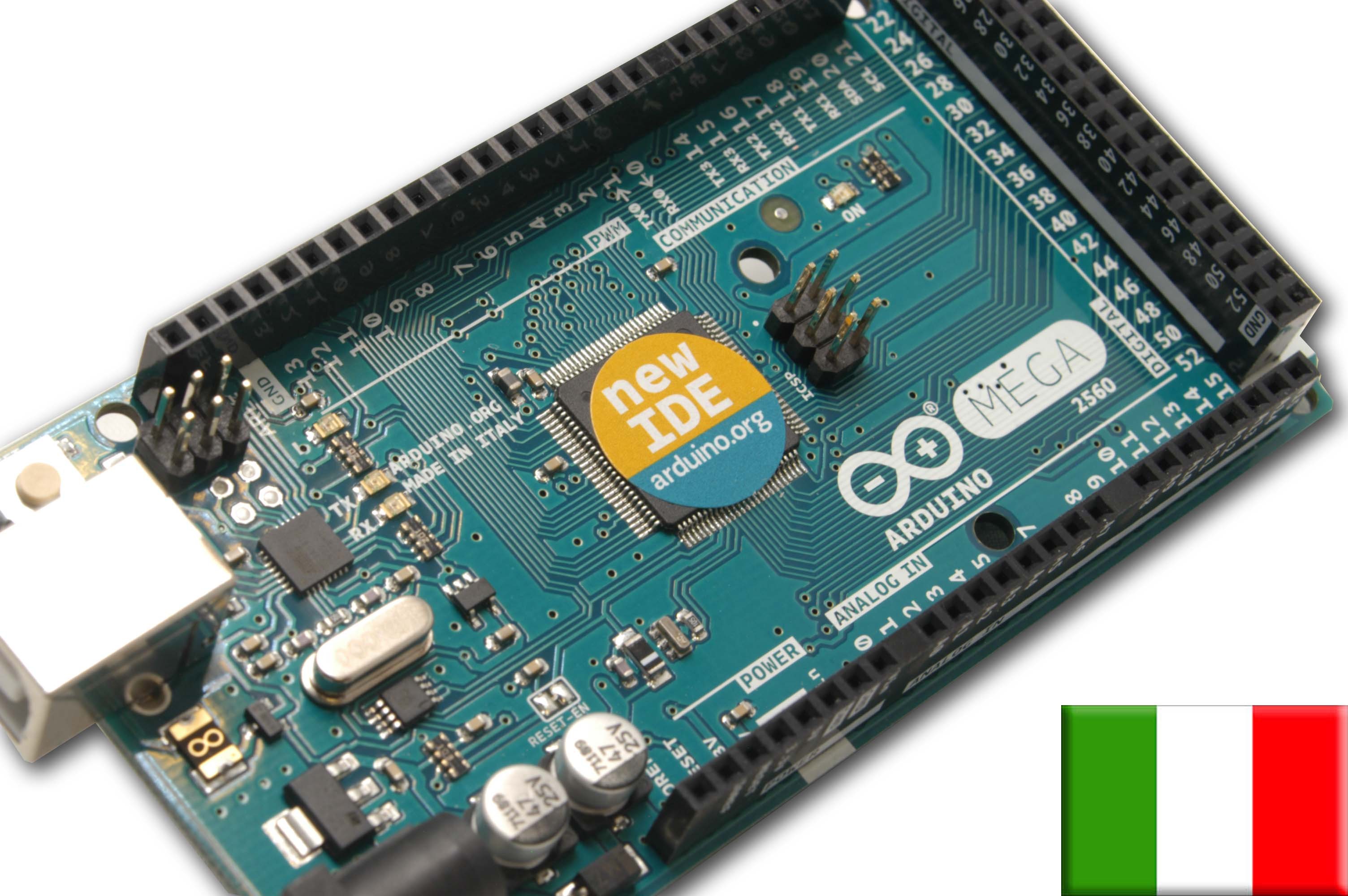 Esclusione Sala antico arduino mega progetti amazon lo studio sirena ...